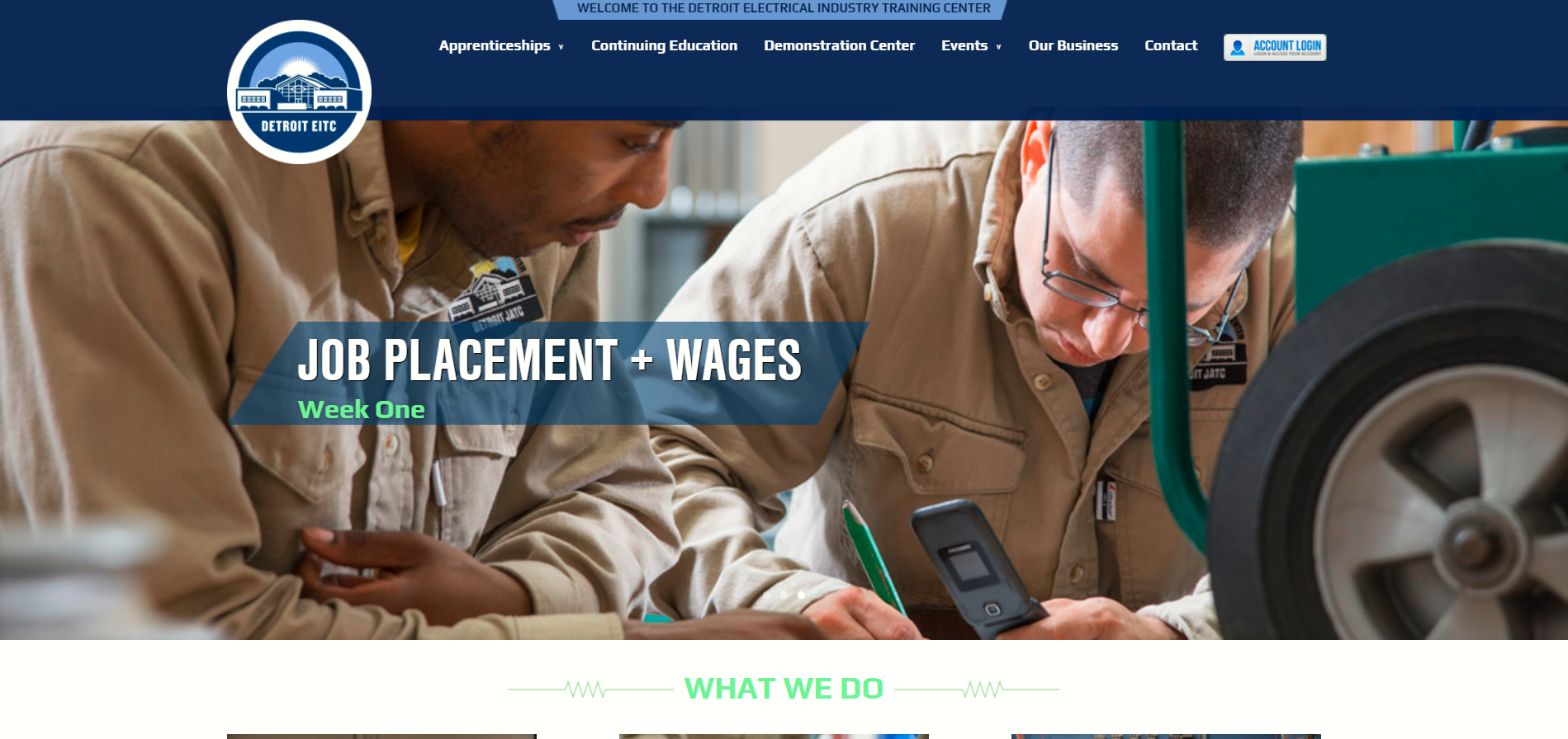 Best Inside Wireman Training Centers in Michigan (Top 8 of 2026 ...