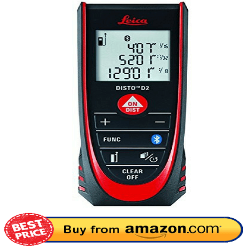 Best Laser Tape Measure | Electrician Mentor
