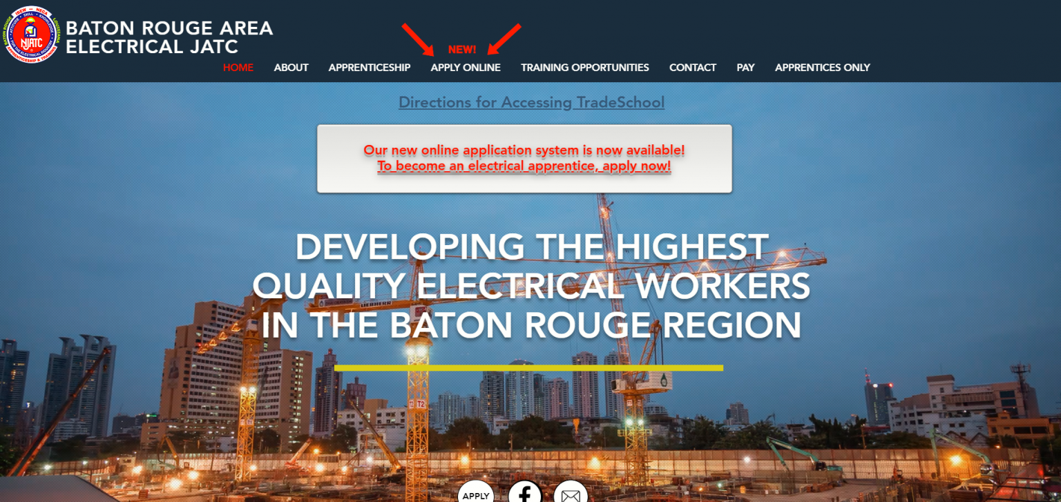 Best Inside Wireman Training Centers in Louisiana (Top 7 of 2024 ...