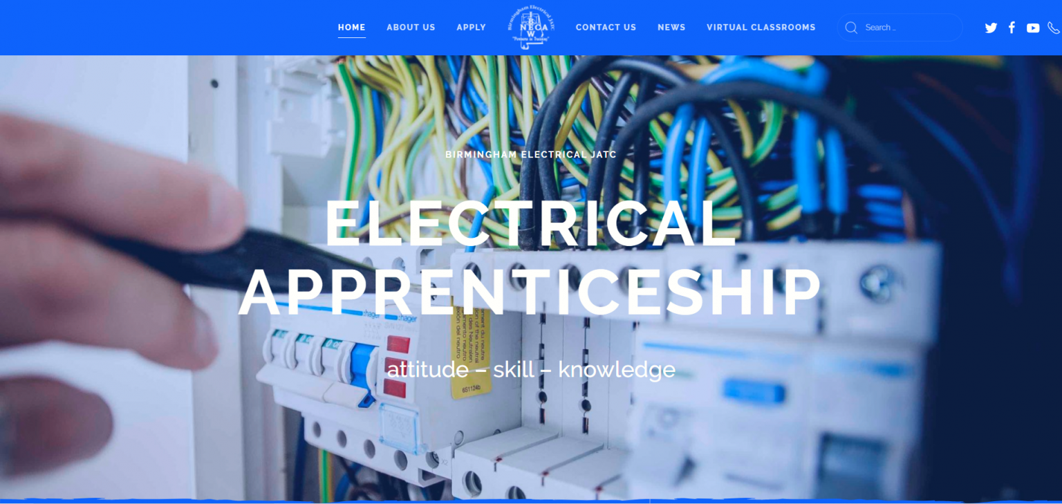 Best Inside Wireman Training Centers in Alabama (Top 4 of 2025 ...