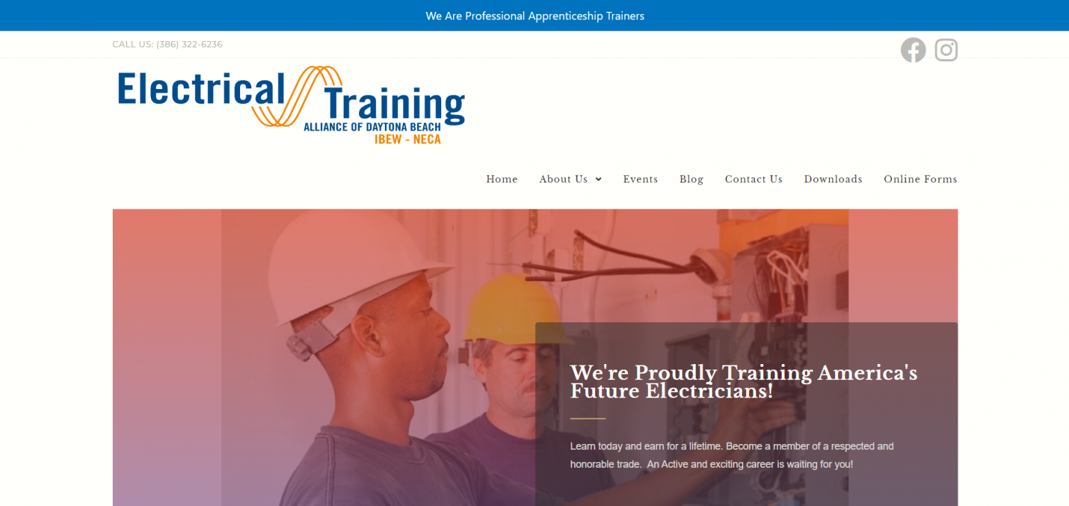 Best Inside Wireman Training Centers in Florida (Top 5 of 2025 ...