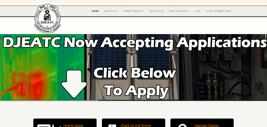 Best Inside Wireman Training Centers in Colorado (Top 4 of 2025 ...
