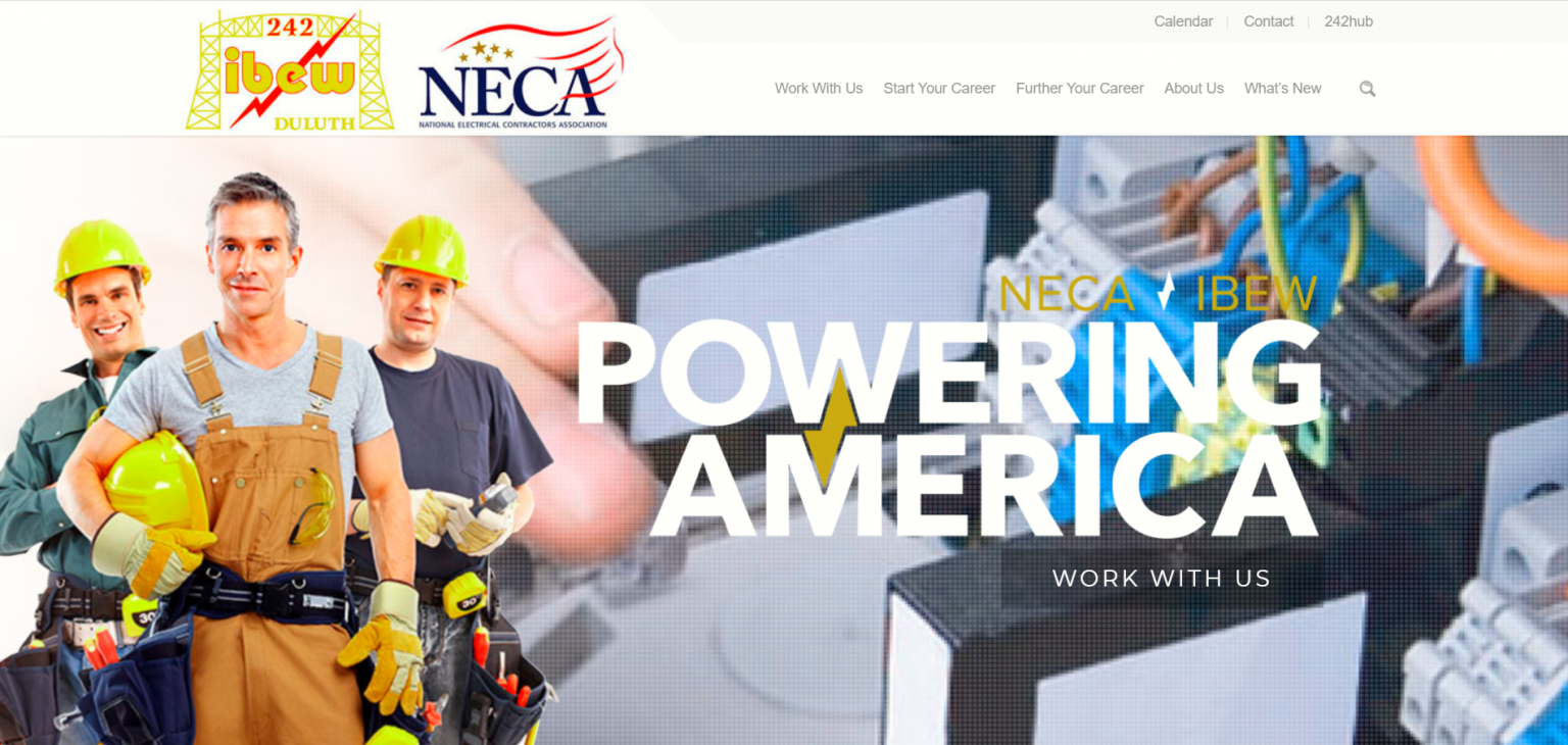 Best Inside Wireman Training Centers in Minnesota (Top 6 of 2025 ...