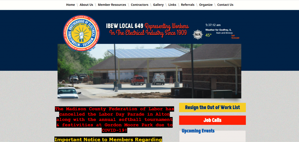 Best Inside Wireman Training Centers in Illinois (Top 10 of 2024 ...