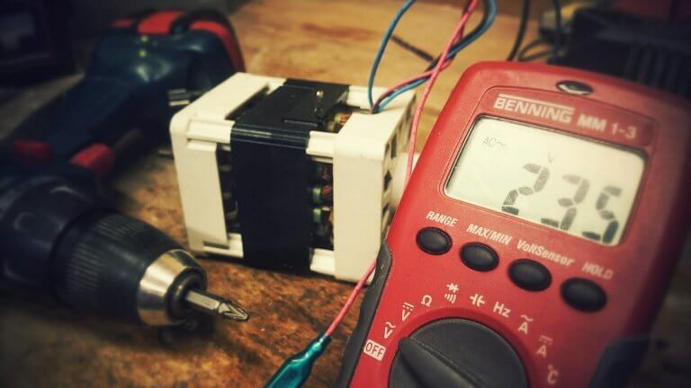 How to Read a Multimeter? | Electrician Mentor