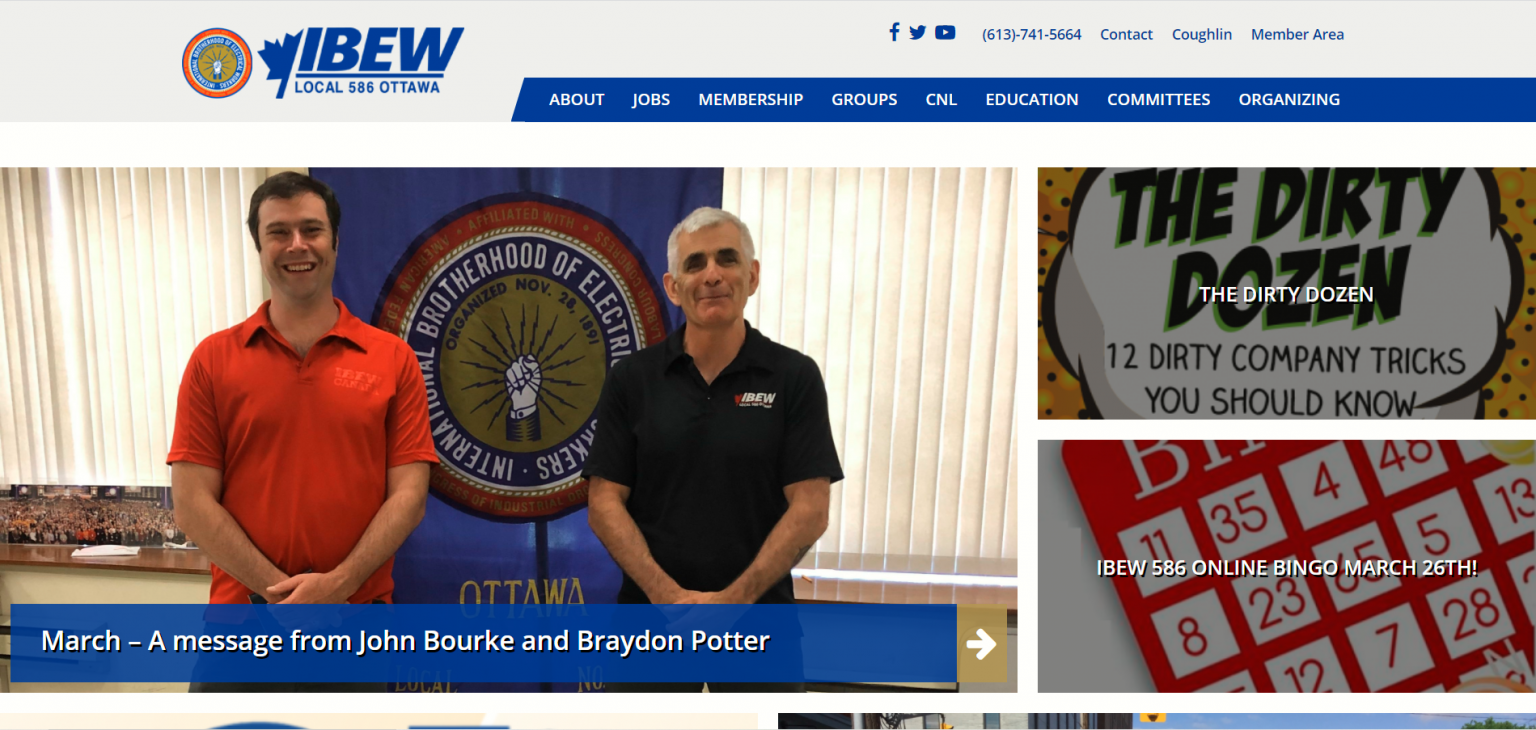 Best Inside Wireman Training Centers in Canada(Ontario) (Top 4 of 2024 ...