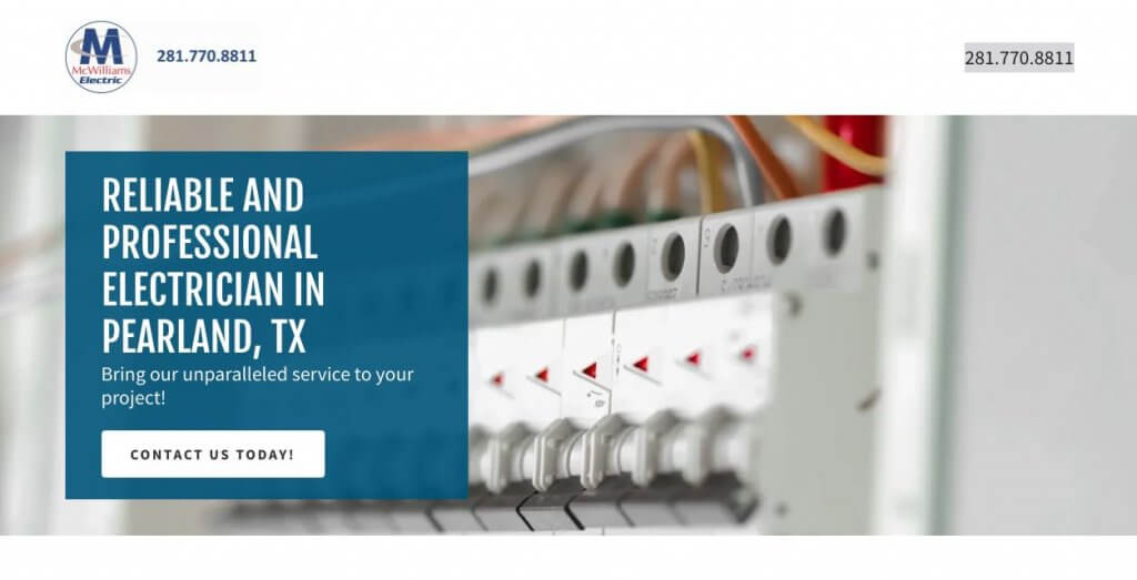 Best Electricians in Houston (Top Choices in 2024) | Electrician Mentor