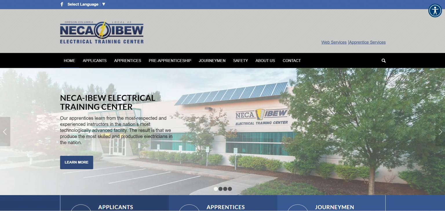 Best Inside Wireman Training Centers in Oregon (Top 4 of 2025 ...