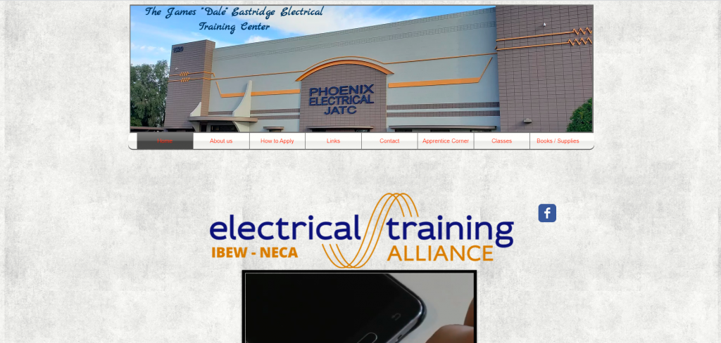 Best Inside Wireman Training Centers in Arizona (Top 4 of 2025 ...