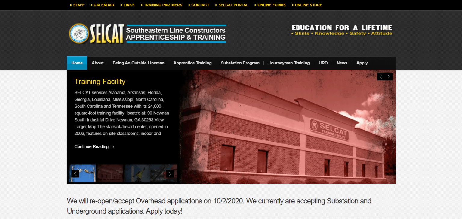 Best Outside Wireman Training Centers in the USA (Top 9 of 2025 ...